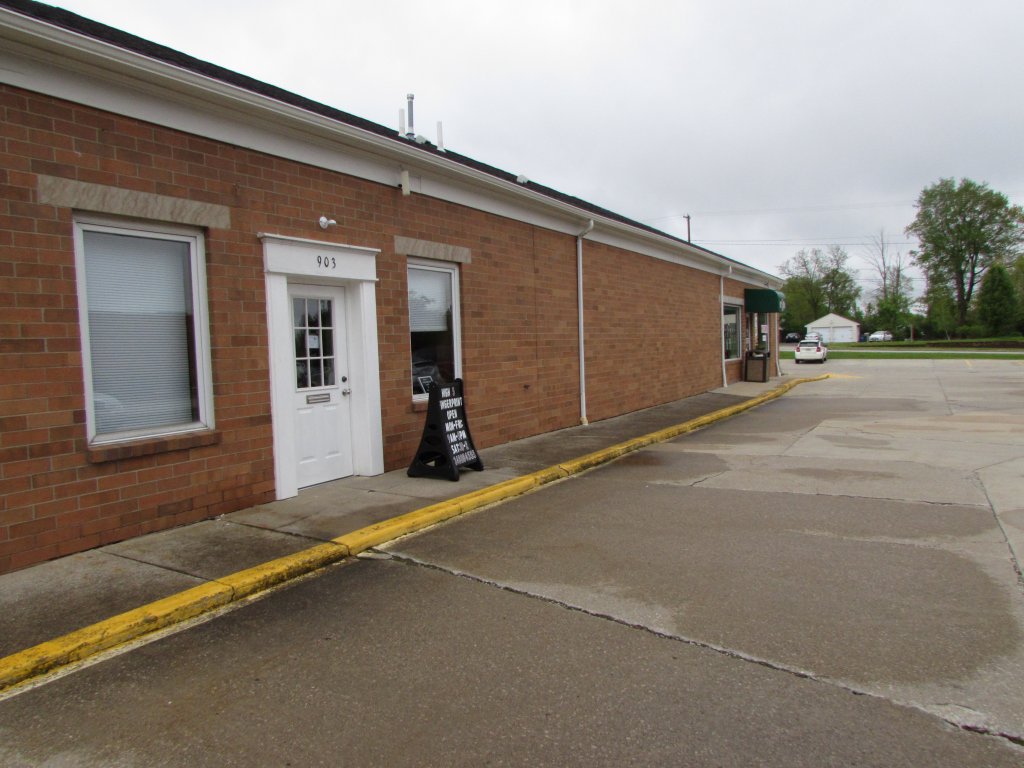 Home - High 5 Fingerprinting LLC